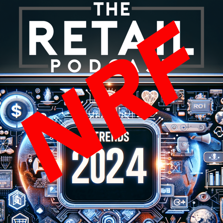 What are the NRF Trends for 2024 Covered at the Big Show? | Retail News